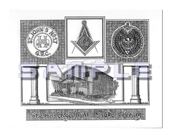 Ontario District Project